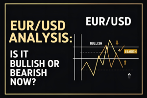EUR/USD Chart Today: Live Price & Technical Outlook - eurusdchart.com